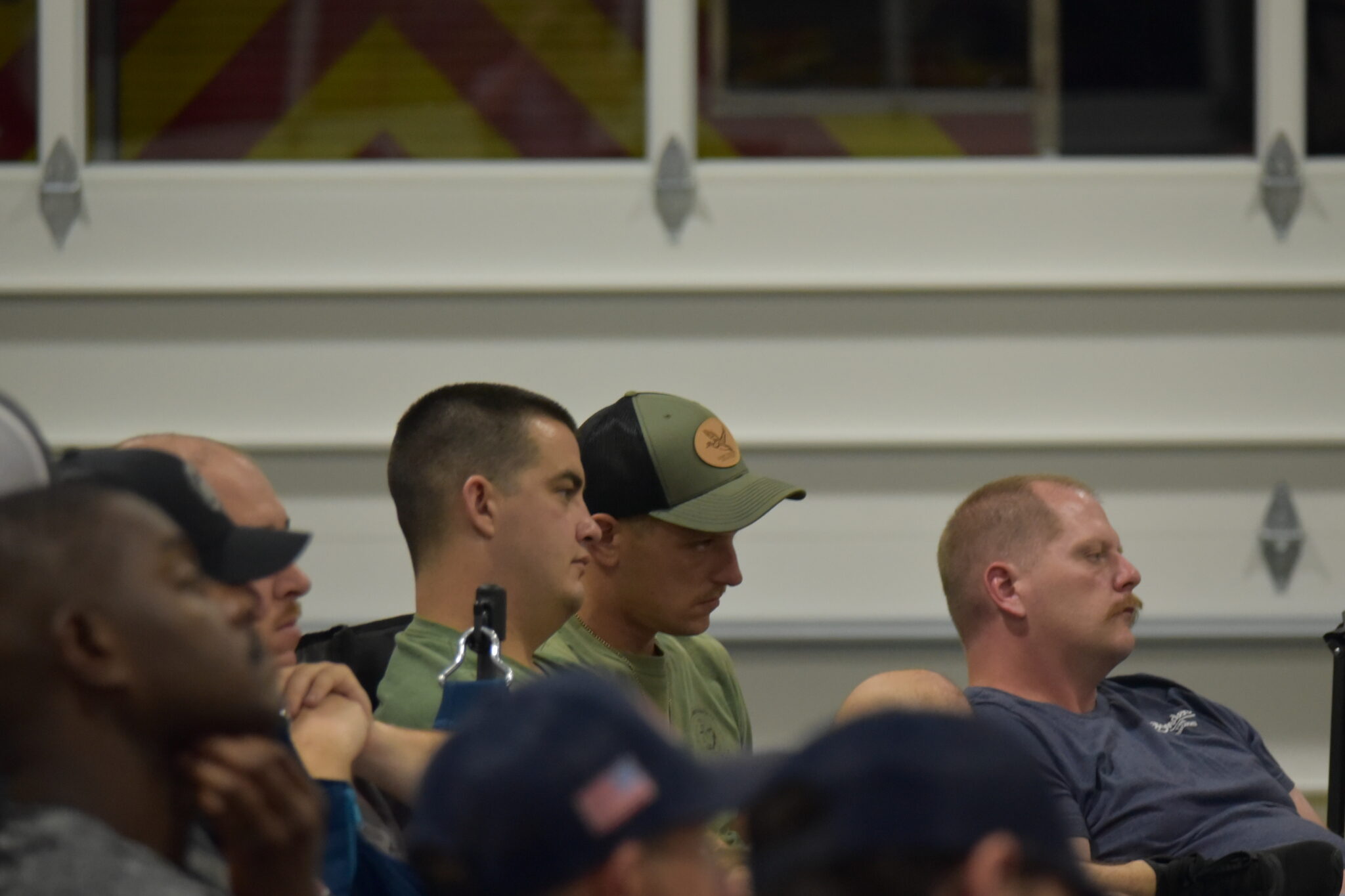 Fire Officer Leadership - Firehouse to the Fireground - SCSFA Events